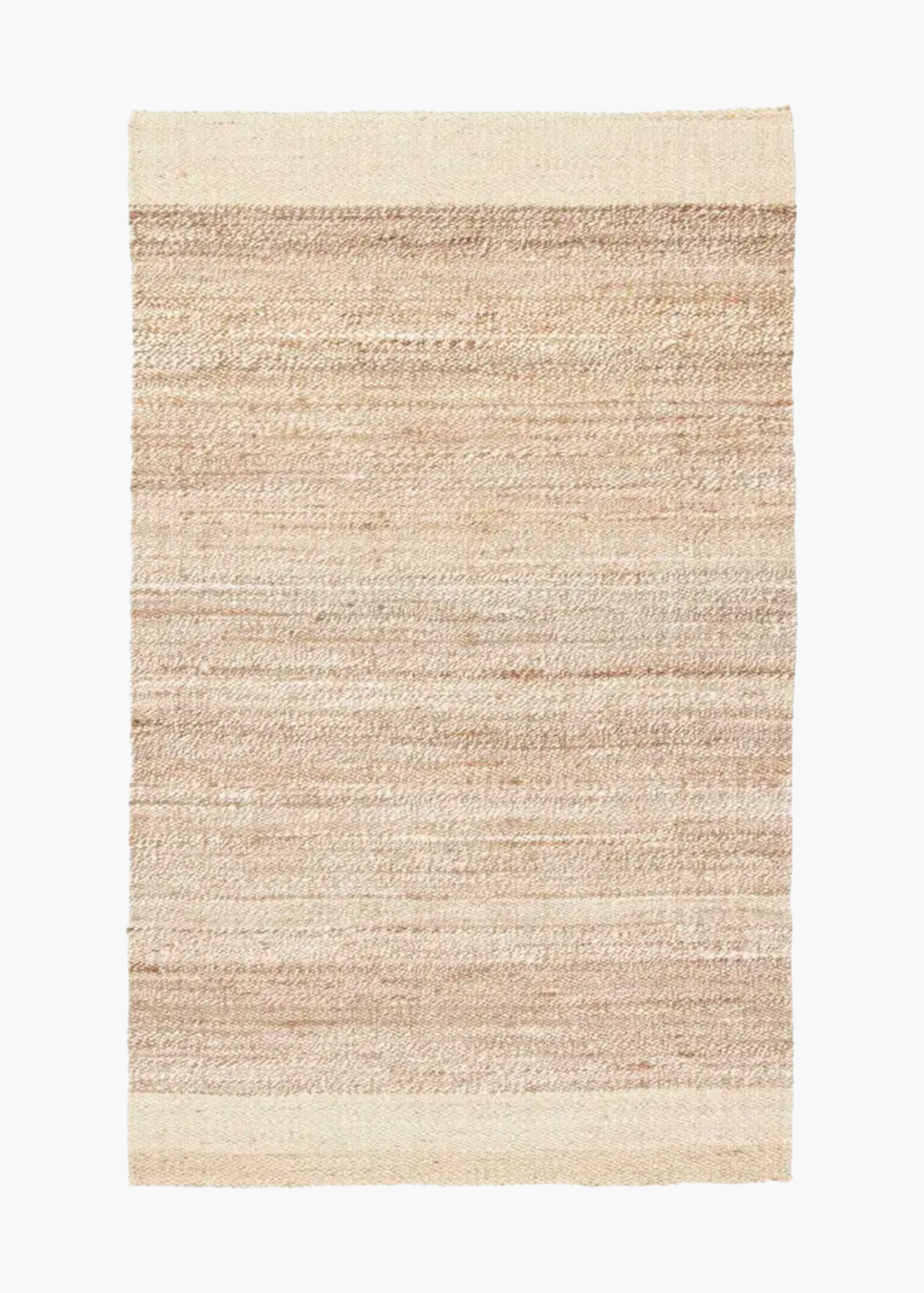 Mallow Jute Rug – Macy Carlisle
