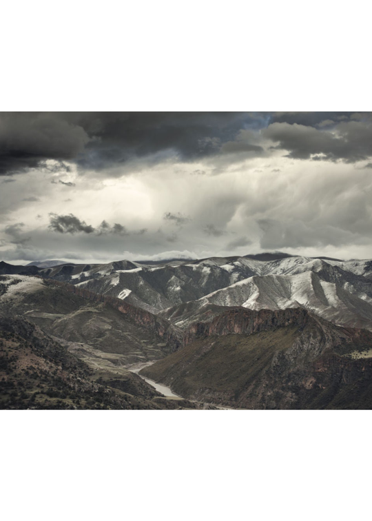 Wild Land – Macy Carlisle