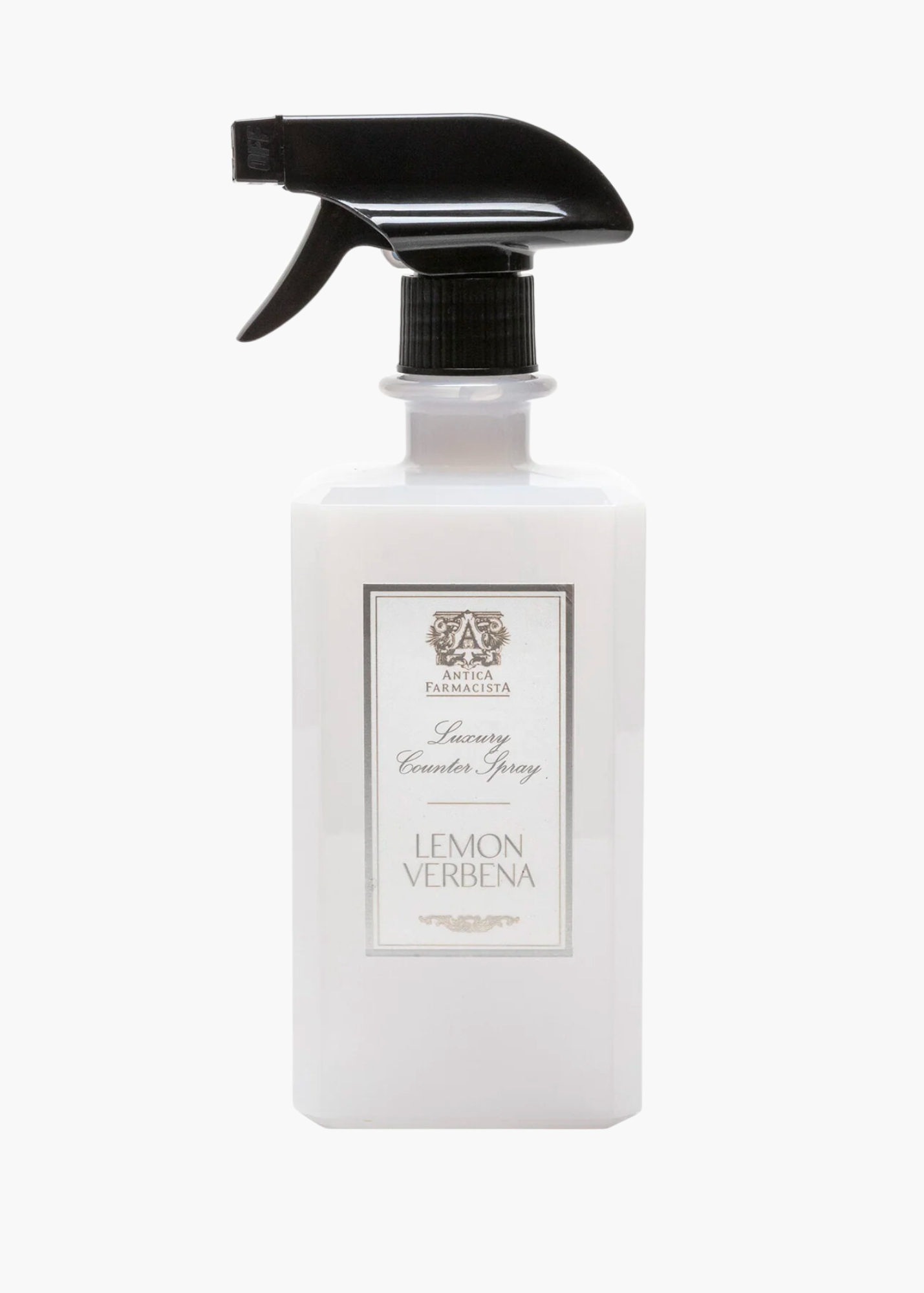 Lemon Verbena Counter Spray – Macy Carlisle