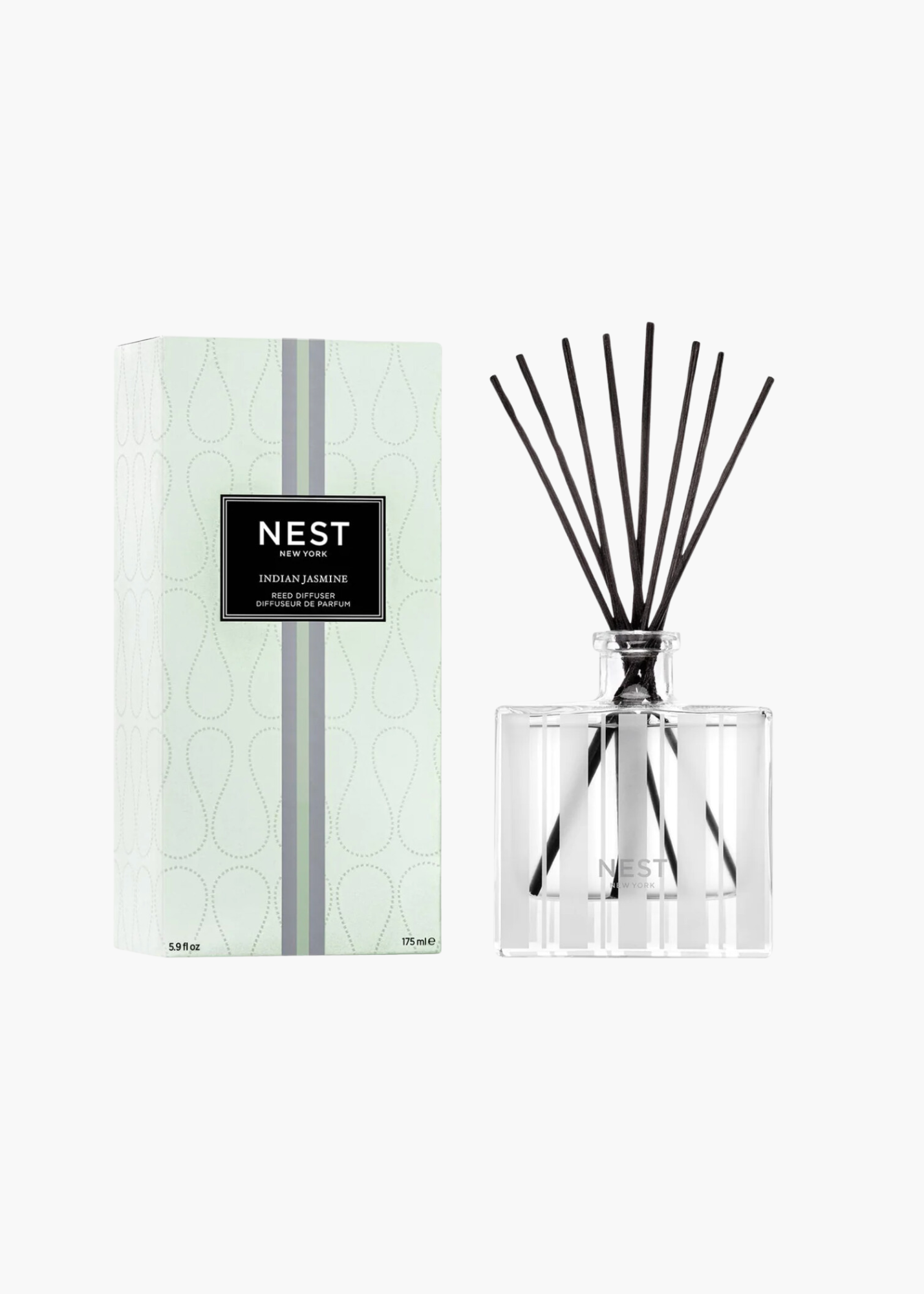 Indian Jasmine Reed Diffuser – Macy Carlisle