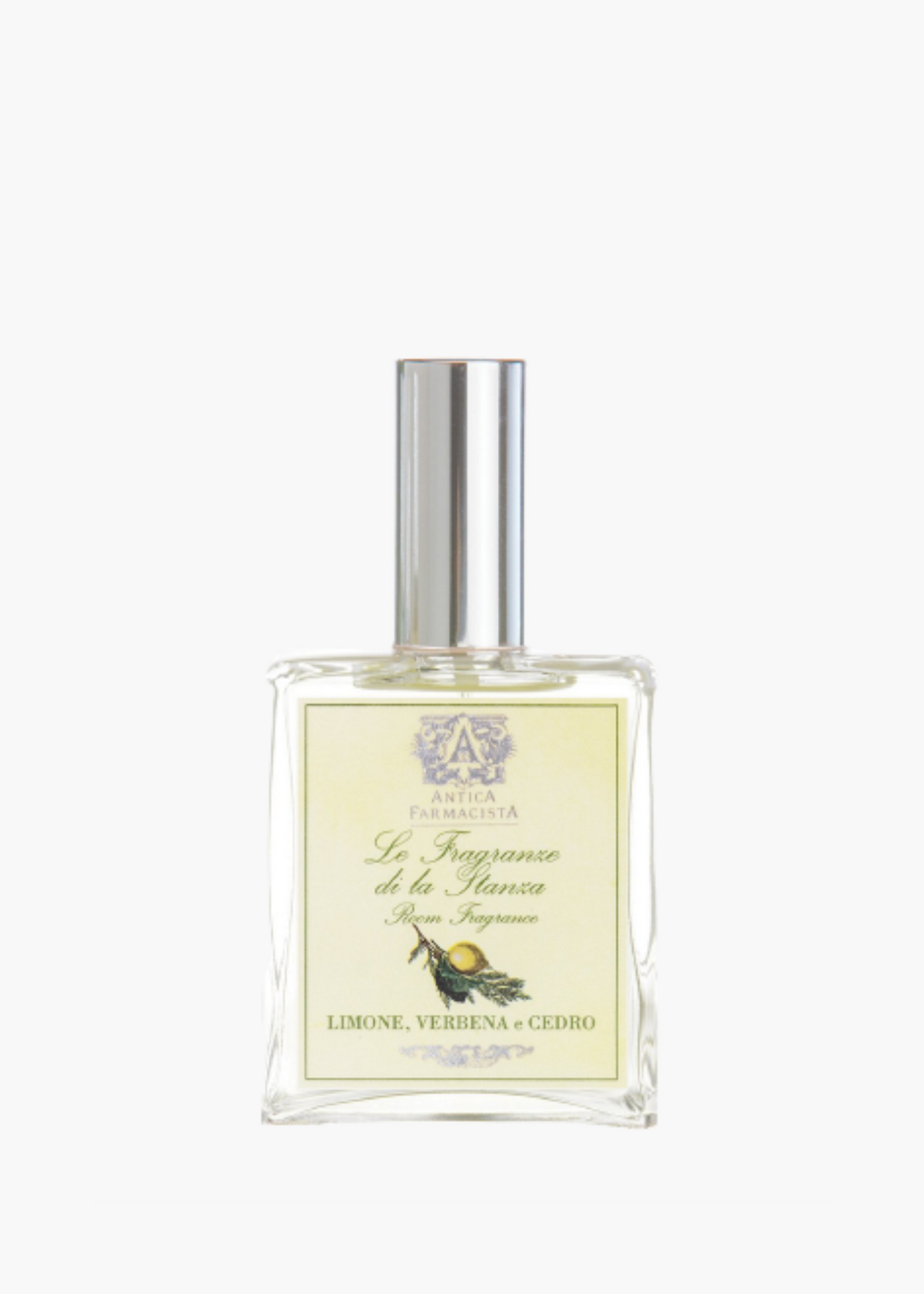 Lemon, Verbena + Cedar Room Spray – Macy Carlisle