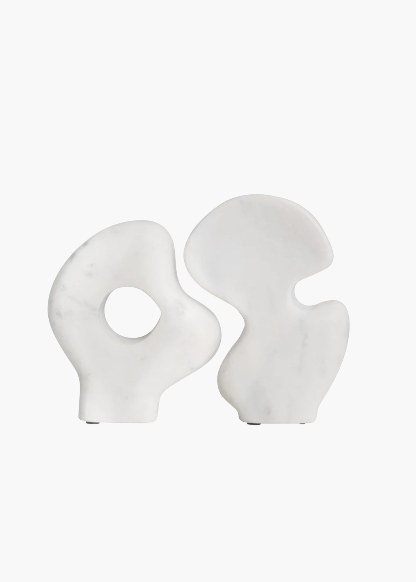 Organic Marble Sculpture – Macy Carlisle